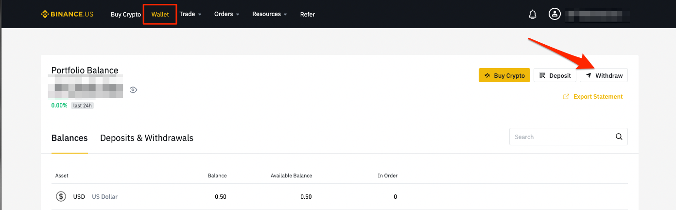 How do I deposit to my Pionex account? - Pionex Trading Bot