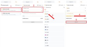 Rebalancing Bot - Pionex Trading Bot